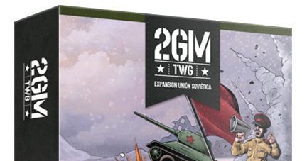 2GM Tactics: Soviet Union Expansion | Board Game | BoardGameGeek