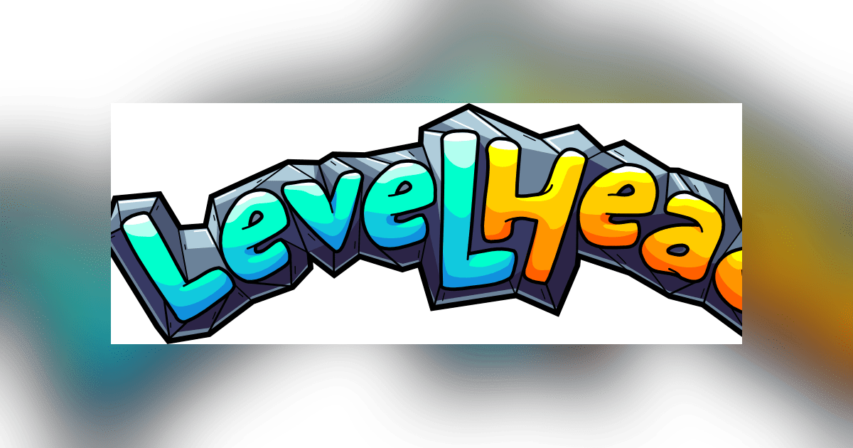 Levelhead | Video Game | VideoGameGeek