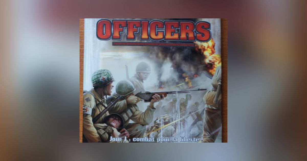 Officers - The Matrix Edition | Video Game | VideoGameGeek