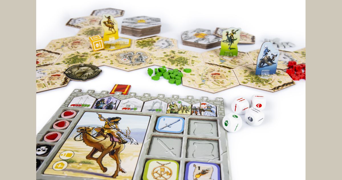 BoardGameGeek
