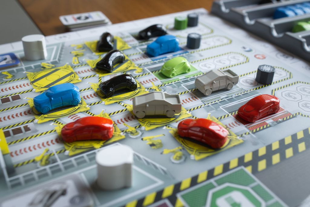 Review of Kanban EV – Timeless Heavy Gaming | Kanban EV