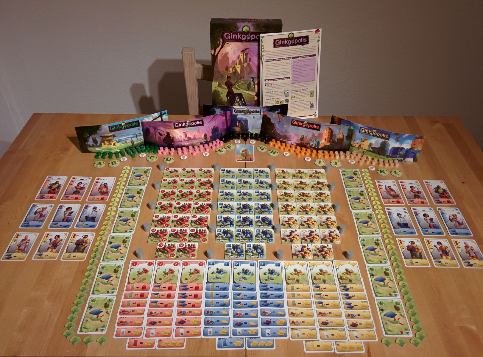 BoardGameGeek