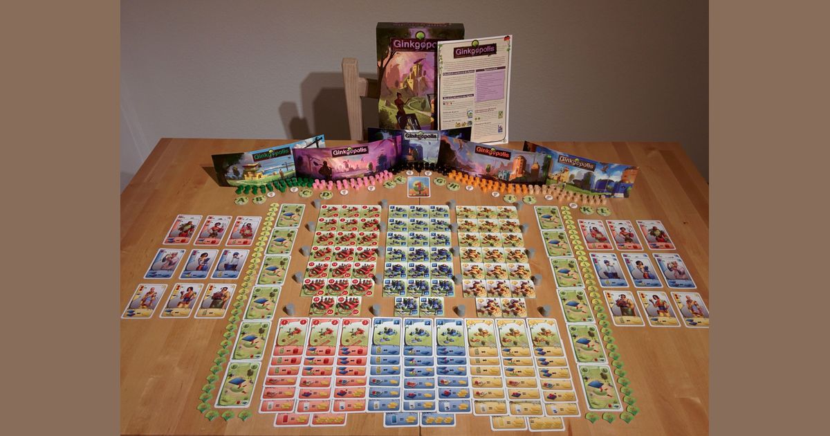 BoardGameGeek