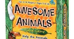 Awesome Animals Card Game | Board Game | BoardGameGeek