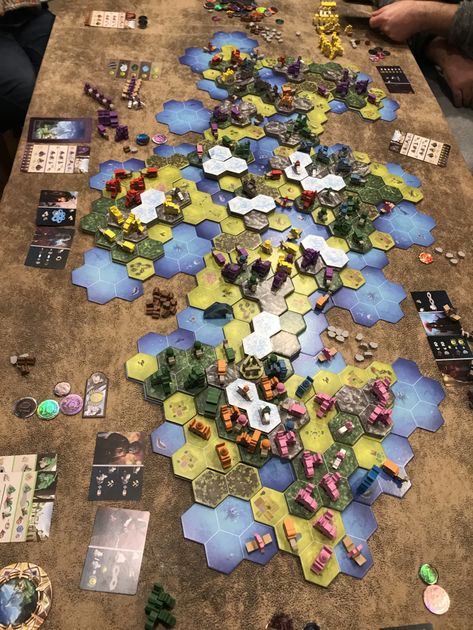 BoardGameGeek