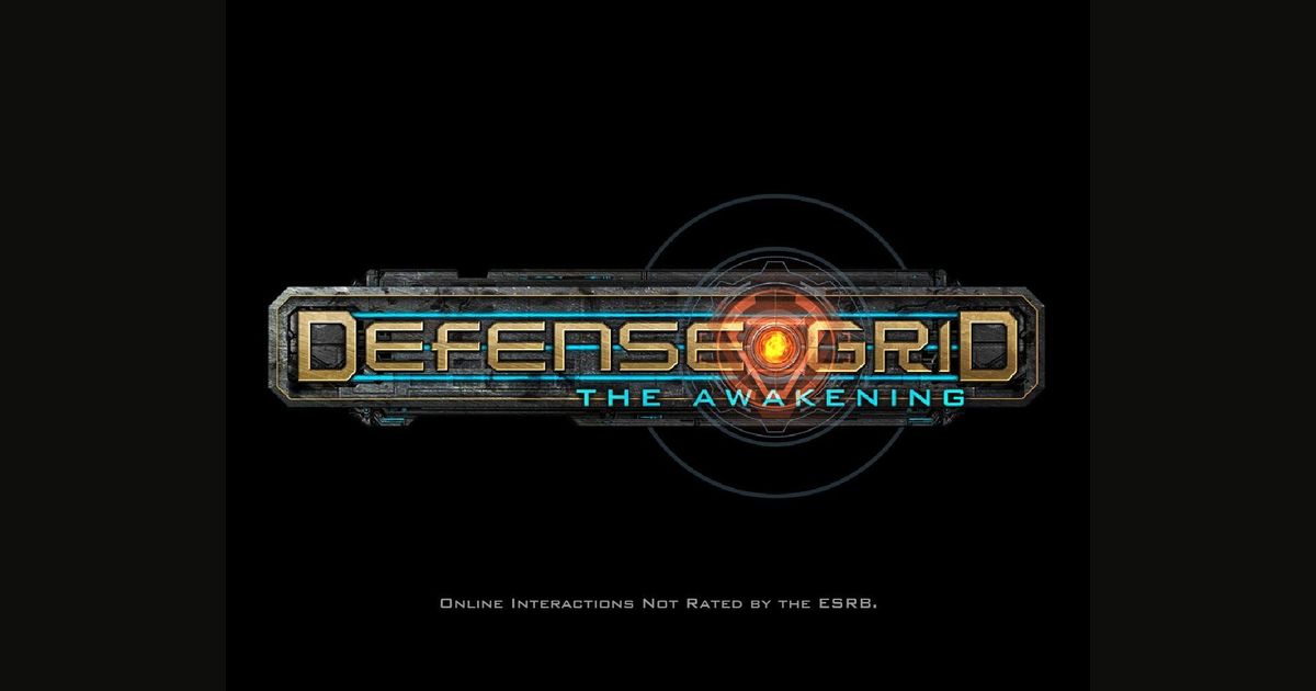 Tips for Defense Grid | Defense Grid: The Awakening