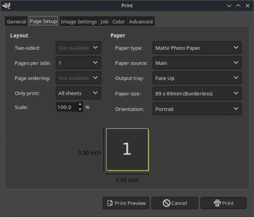 You are doing print and play cards wrong! This method is TRULY print ...