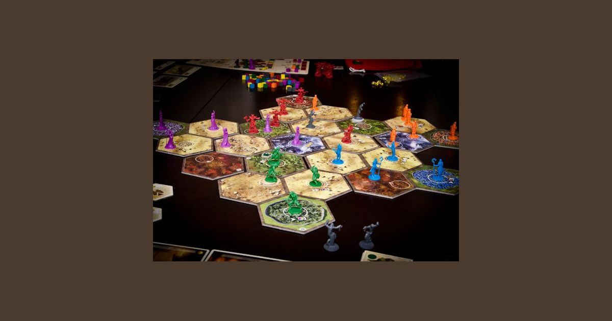BoardGameGeek