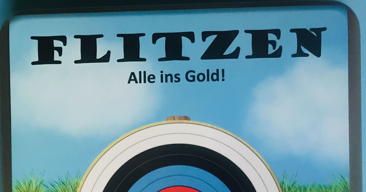 FLITZEN | Board Game | BoardGameGeek