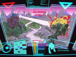 Scorched Core | Board Game | BoardGameGeek