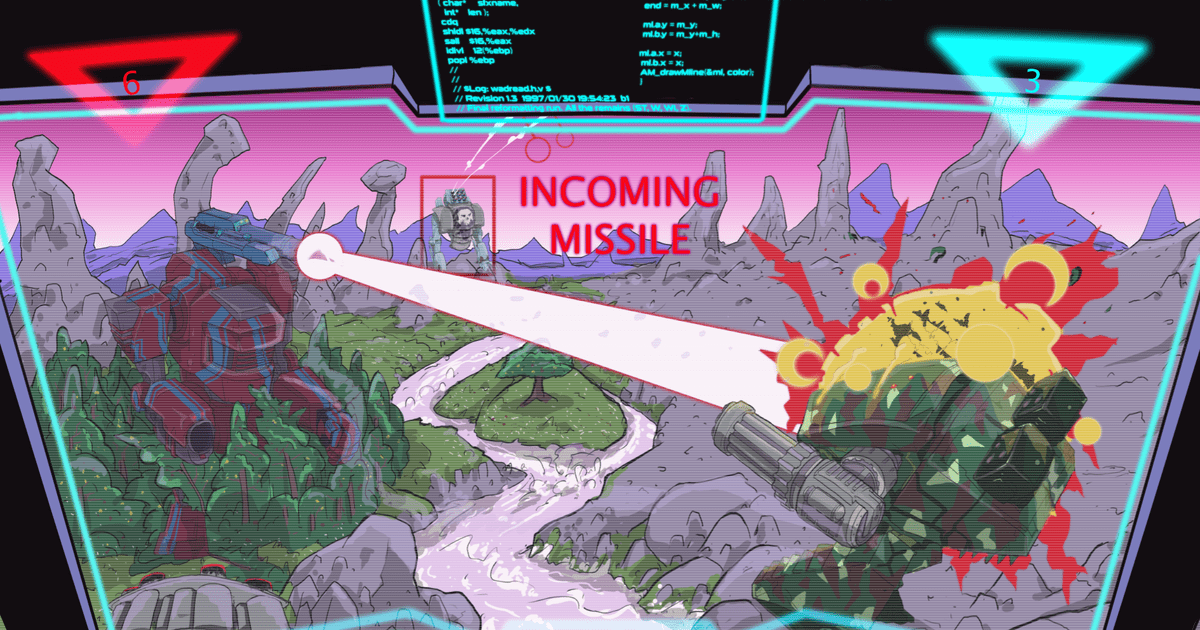 Scorched Core | Board Game | BoardGameGeek