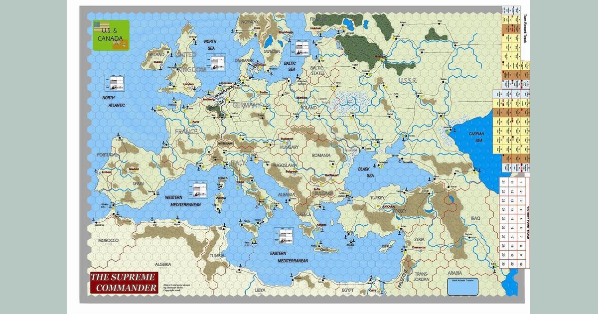 BoardGameGeek
