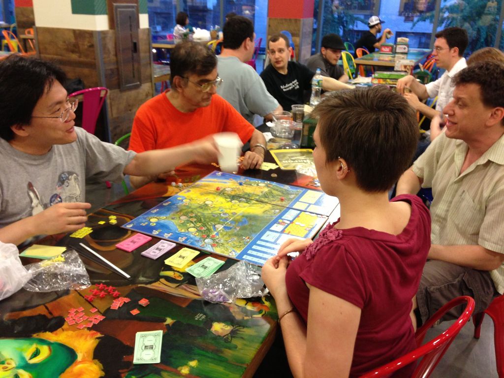 BoardGameGeek