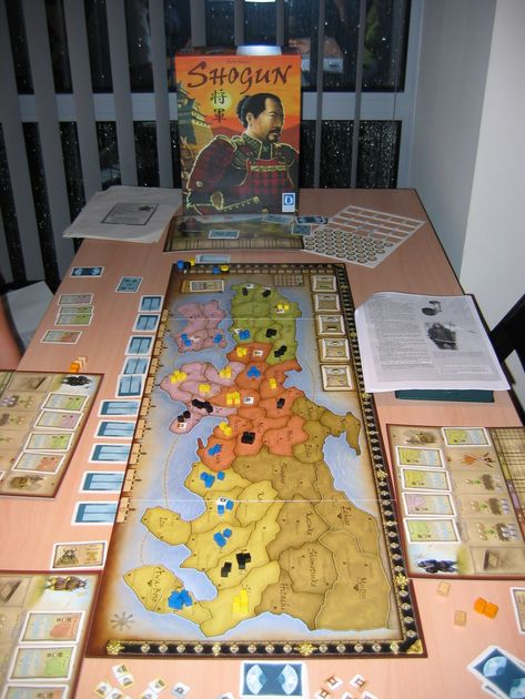BoardGameGeek