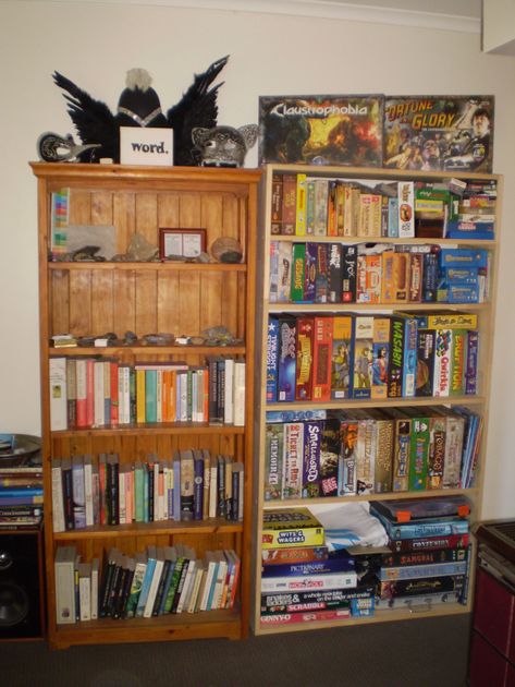 BoardGameGeek