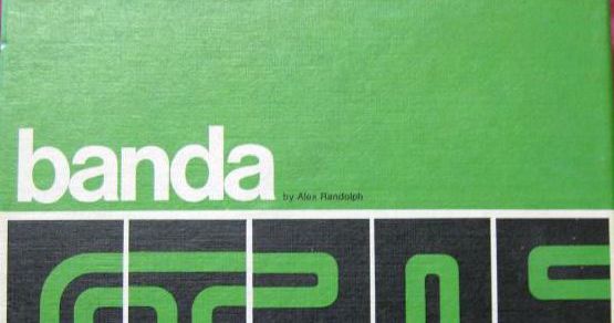 Banda | Board Game | BoardGameGeek