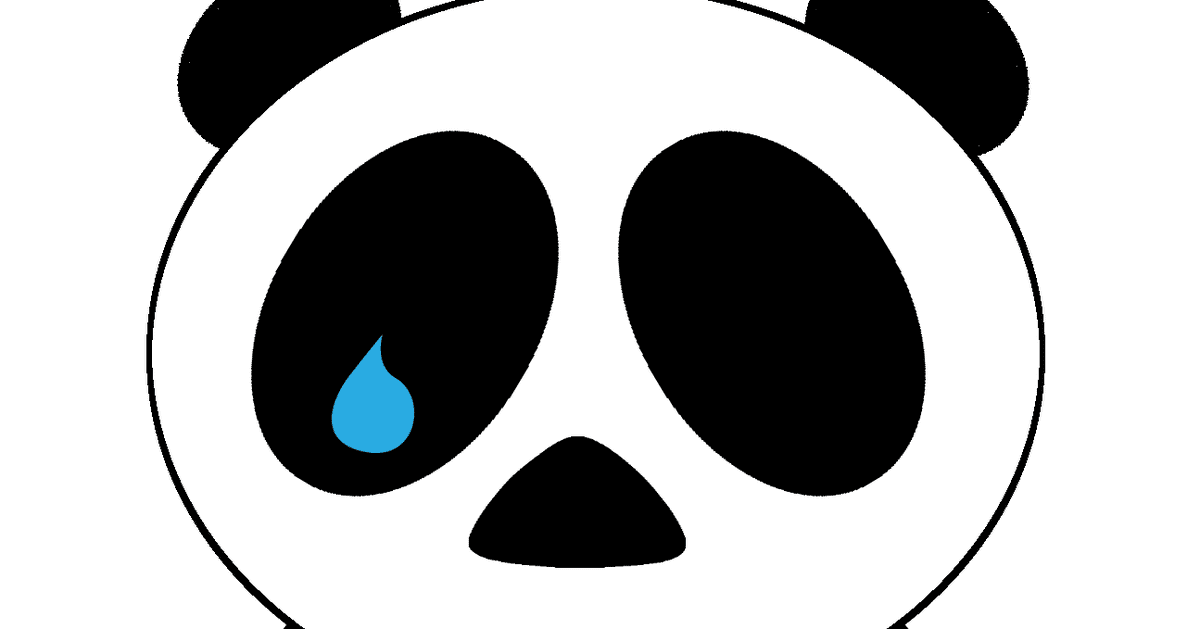 Sad Panda | Board Game | BoardGameGeek