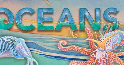 Oceans | Video Game | VideoGameGeek