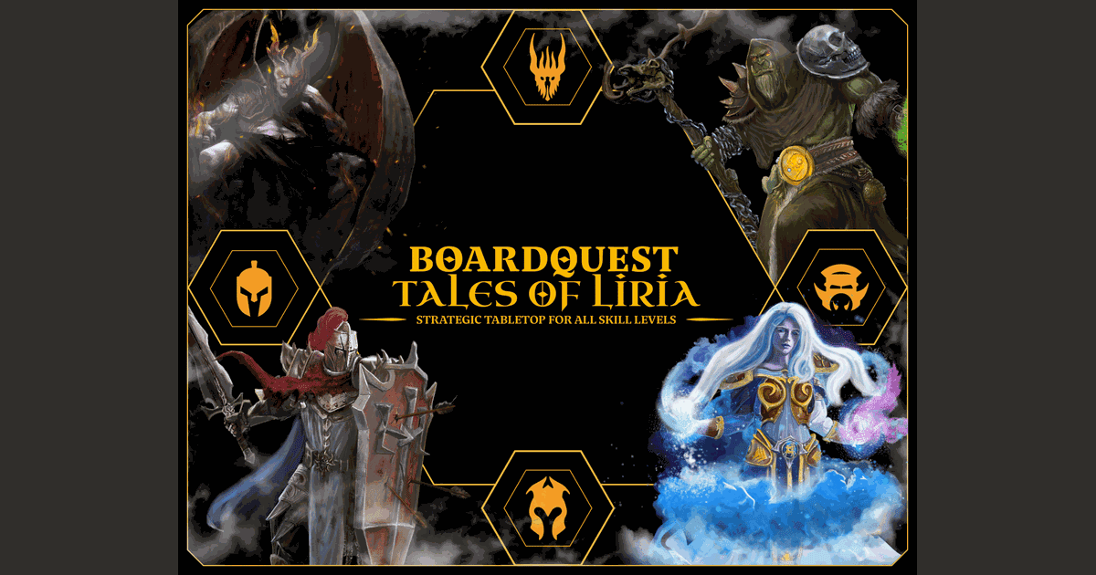 2026 Reprint Campaign & Blight of Undead Expansion | Boardquest: Tales ...