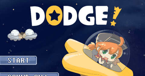 Dodge!! | Video Game | VideoGameGeek