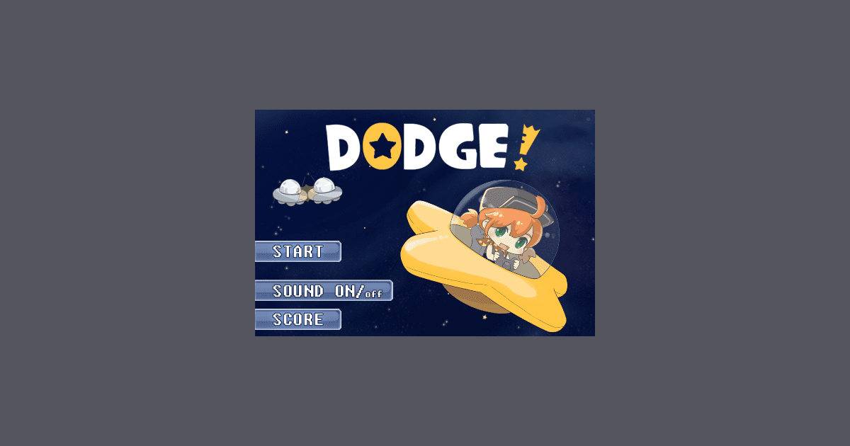 Dodge!! | Video Game | VideoGameGeek