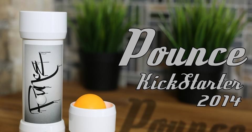 Pounce | Board Game | BoardGameGeek