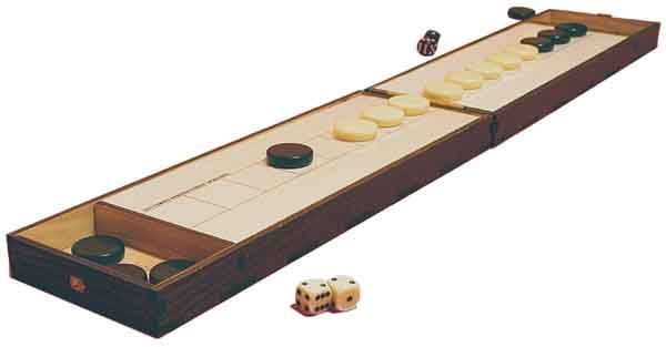 Yak | Board Game | BoardGameGeek