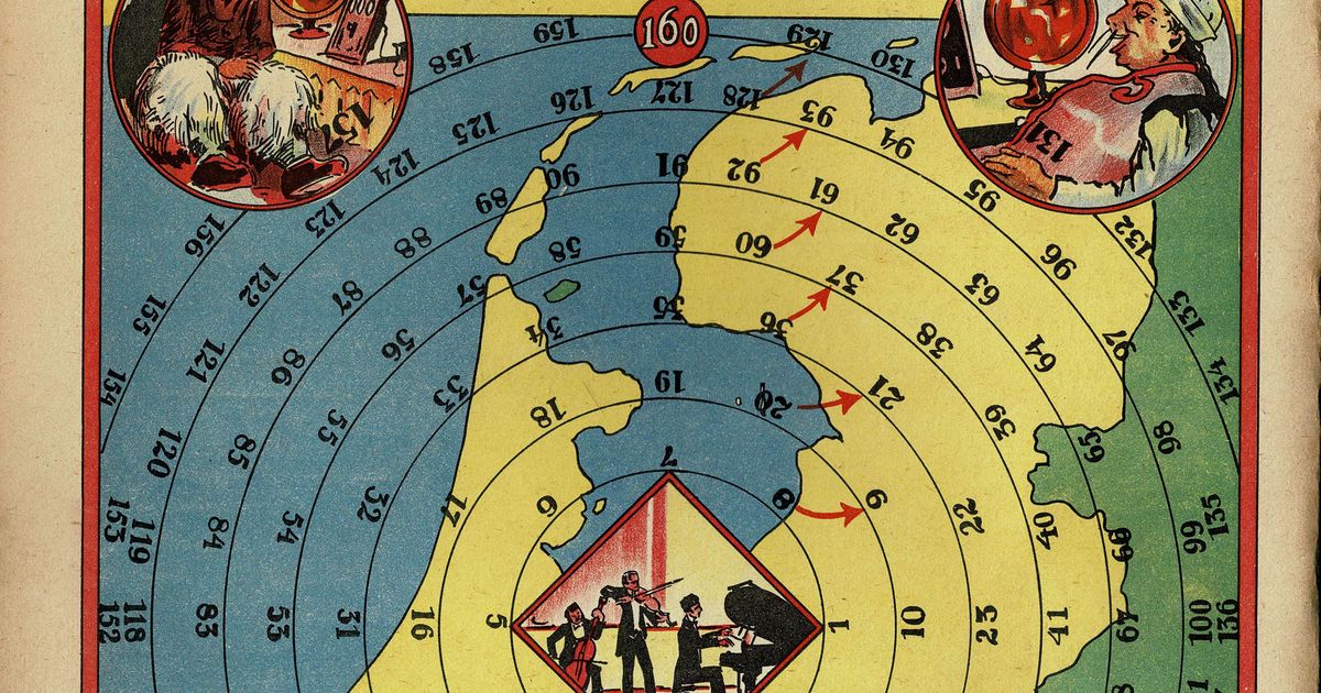 Radio-Spel | Board Game | BoardGameGeek