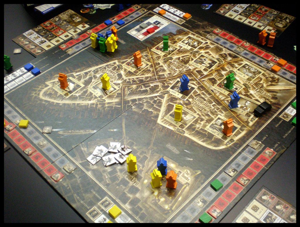 BoardGameGeek