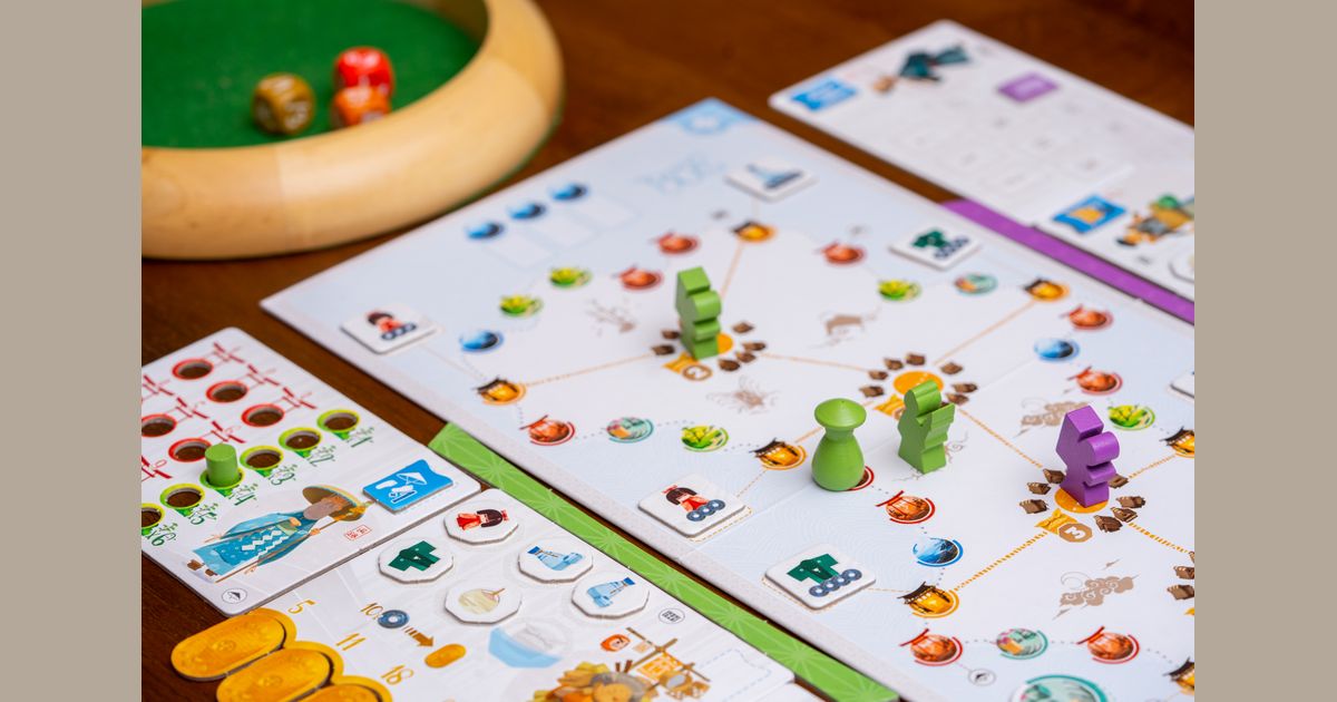 BoardGameGeek