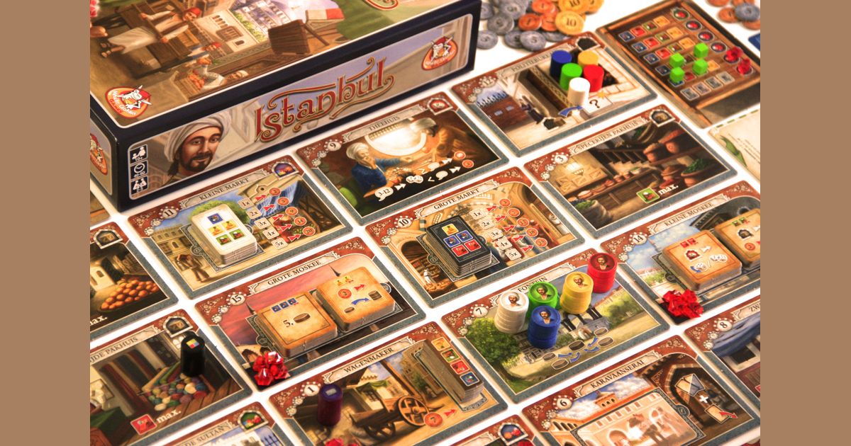 BoardGameGeek