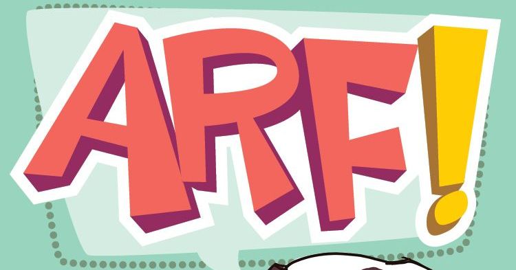 Arf! | Board Game | BoardGameGeek