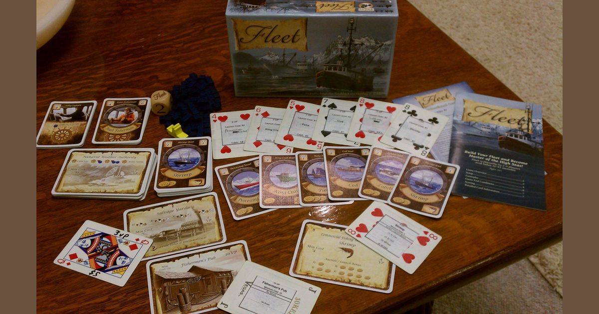 BoardGameGeek
