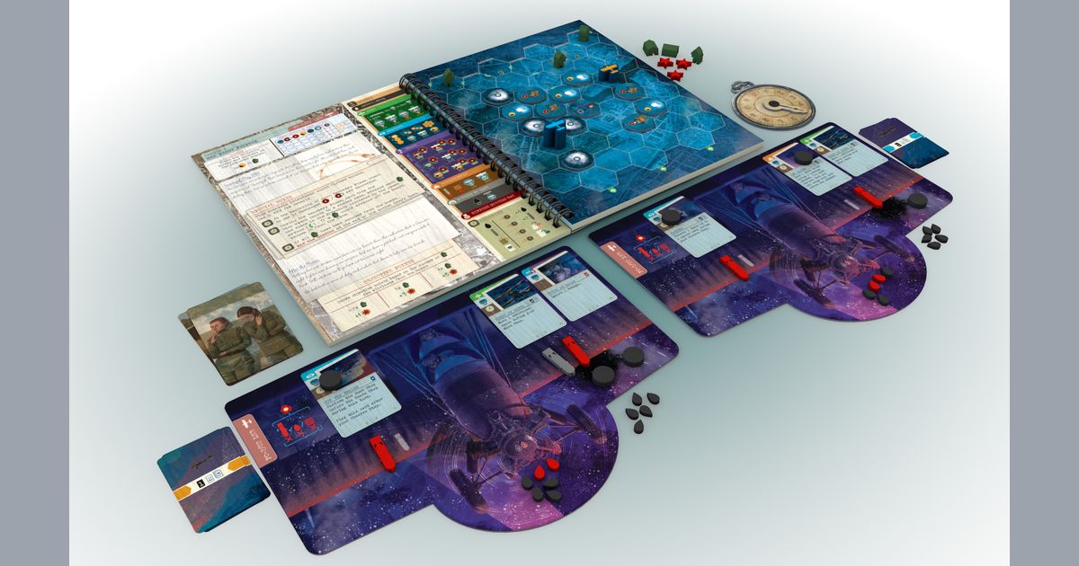 BoardGameGeek