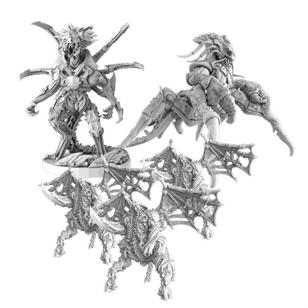 Nemesis: Kings | Board Game Accessory | BoardGameGeek