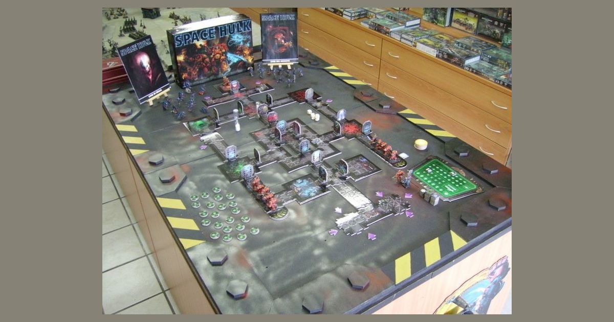 BoardGameGeek