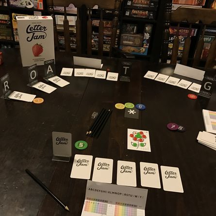 BoardGameGeek