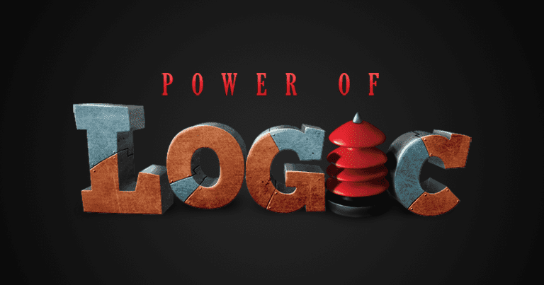 Power of Logic | Video Game | VideoGameGeek