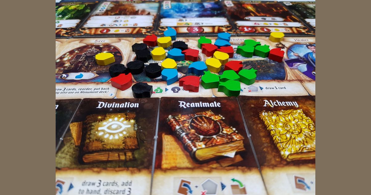 BoardGameGeek