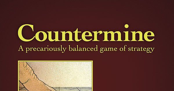 Countermine | Board Game | BoardGameGeek