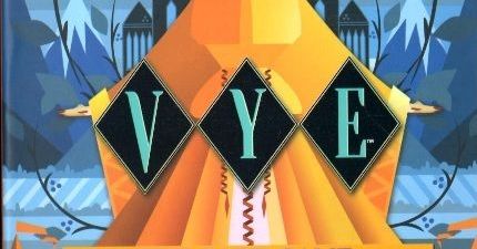 Vye: The Card Game of Capture and Control | Board Game | BoardGameGeek