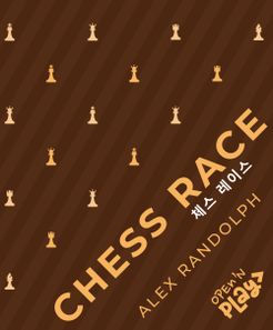 Chess Race | Board Game | BoardGameGeek