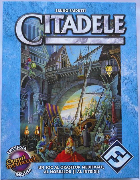 BoardGameGeek