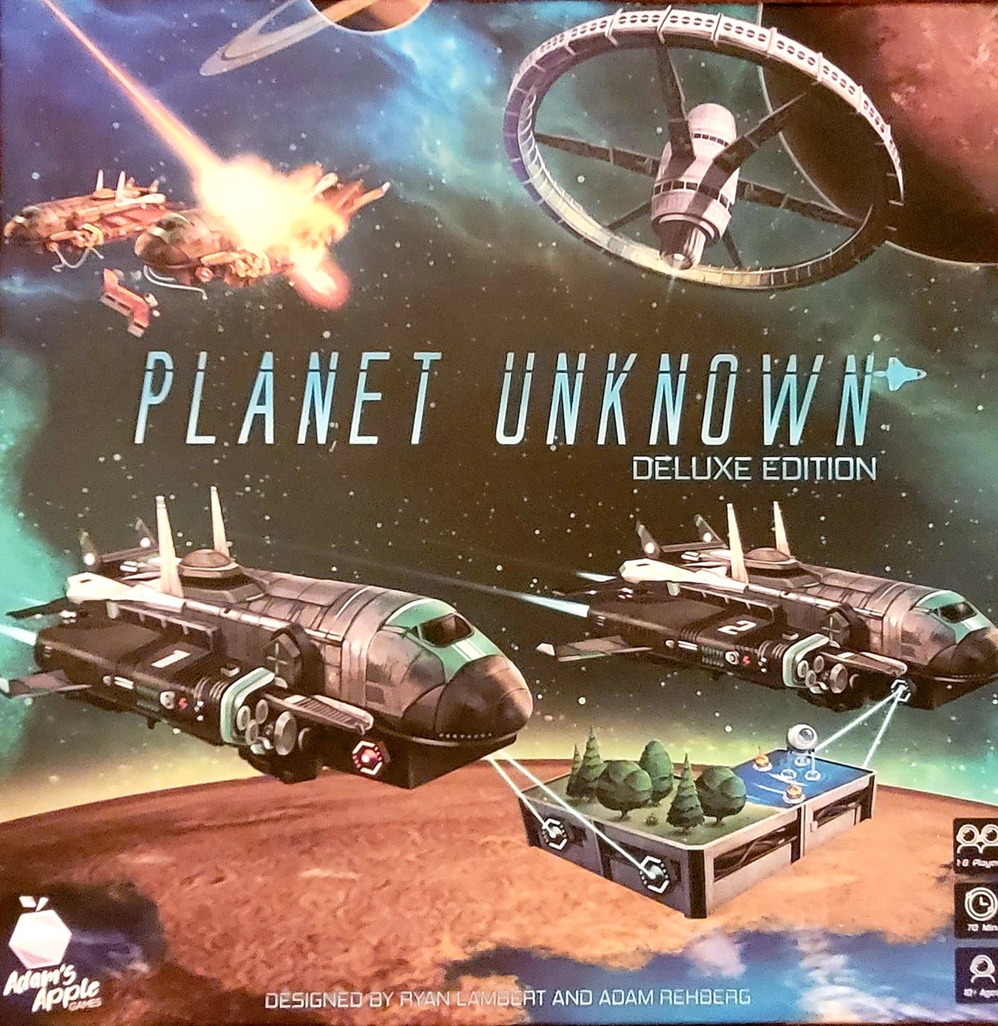 BoardGameGeek