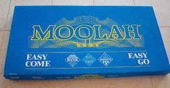 Moolah | Board Game | BoardGameGeek