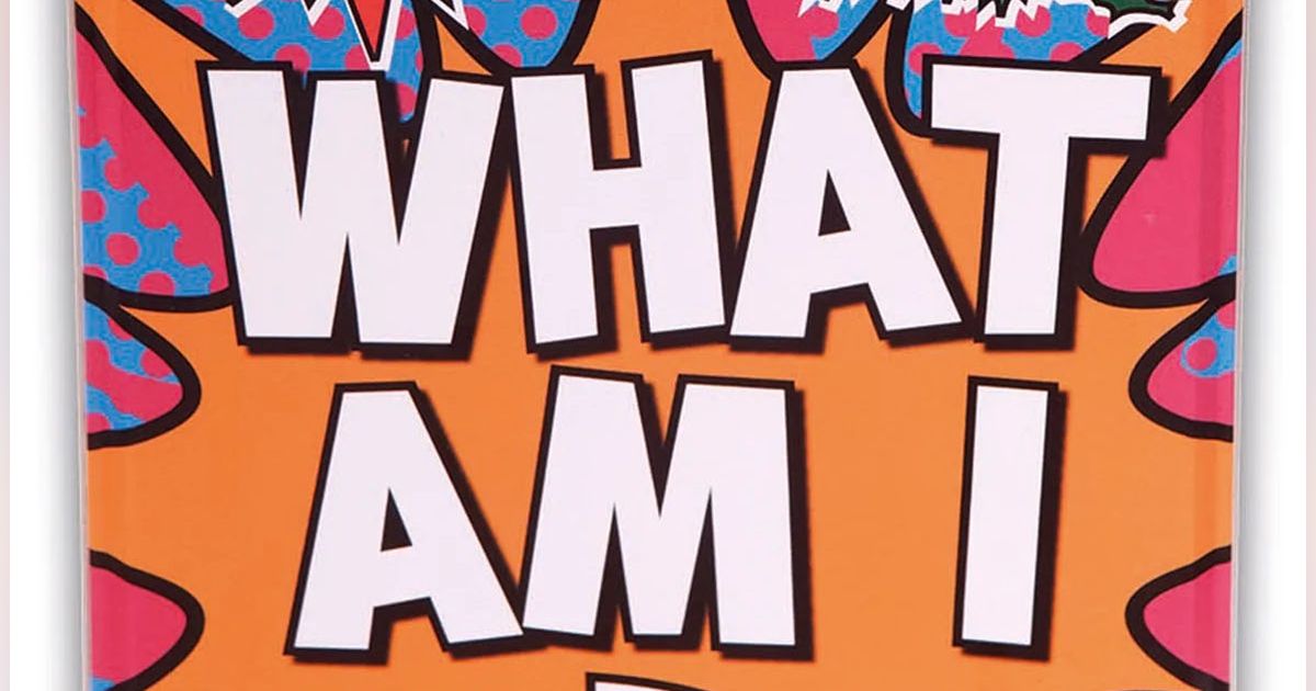 What Am I? | Board Game | BoardGameGeek