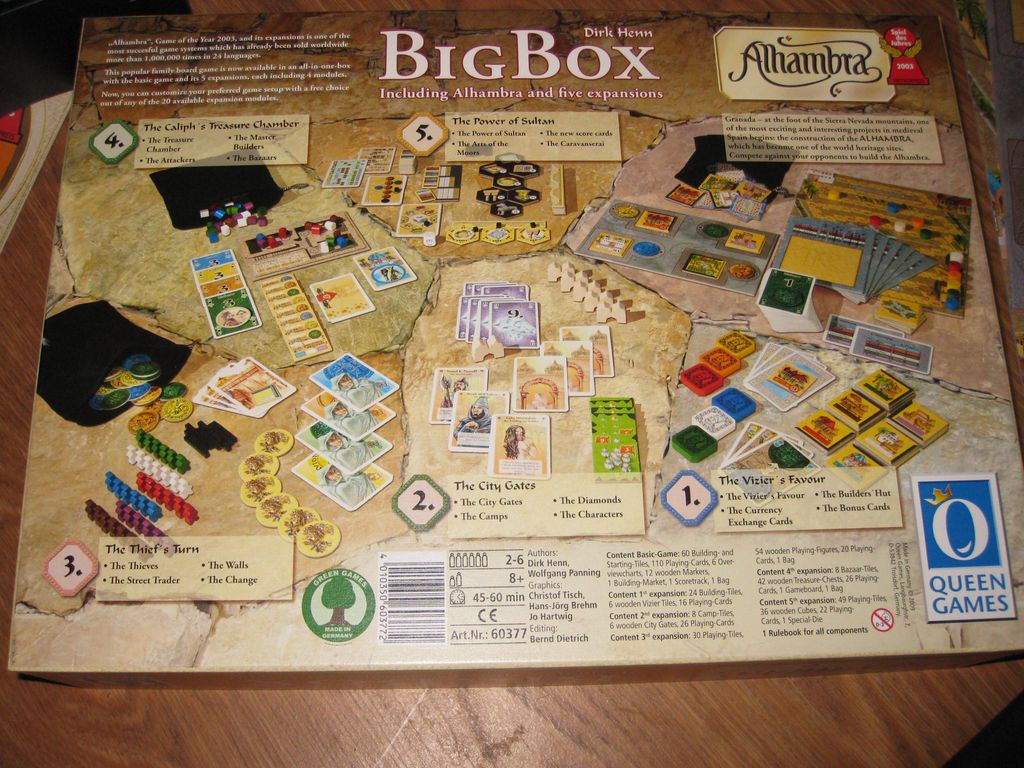BoardGameGeek