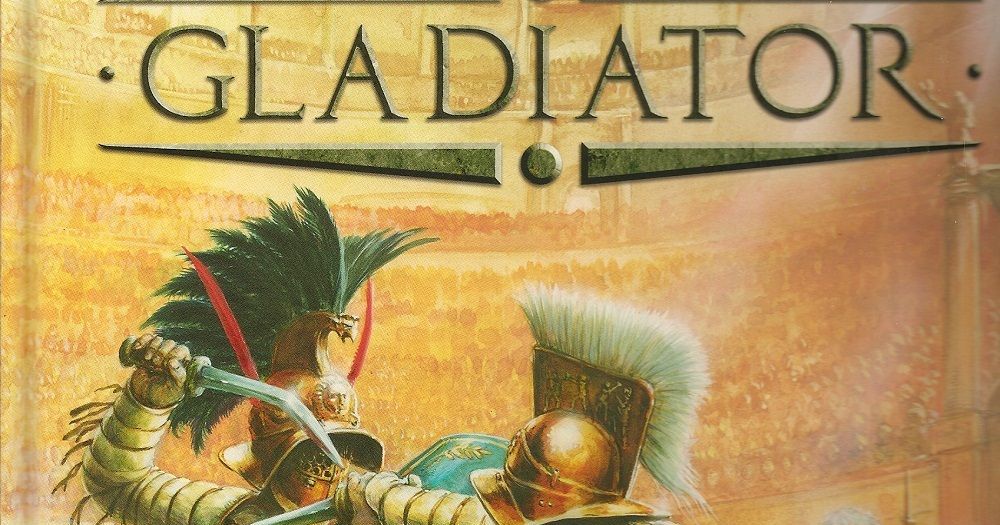 Gladiator: The Game of Deadly Arena Combat in Ancient Rome | Board Game ...