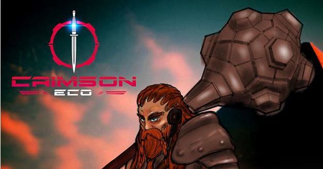 Crimson Eco | Board Game | BoardGameGeek