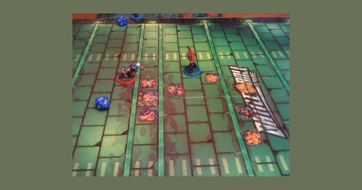 BoardGameGeek